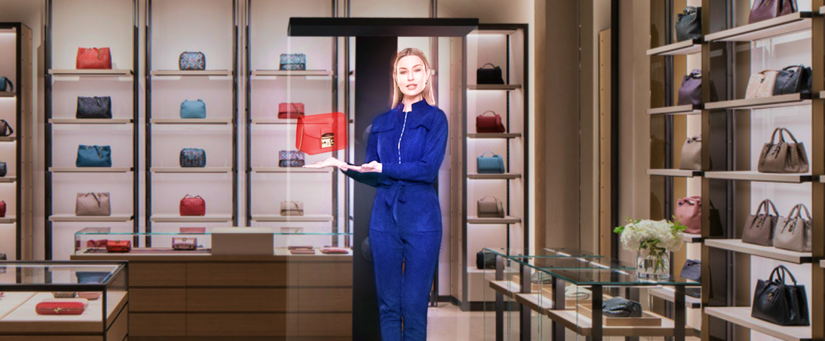 Top 5 AV Technology Trends to Watch in 2023 - Onsite Media