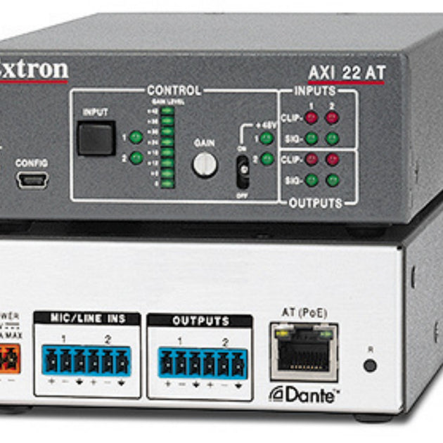 NAV Products Bring the Benefits of Fiber to 1G NAV Installations