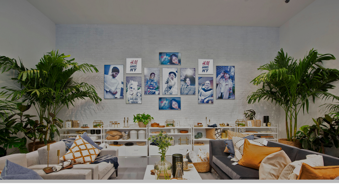 Captivating Gen Z & Millennials with Immersive Retail Technology