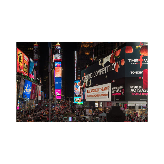 Digital Signage 101: A Beginner's Guide