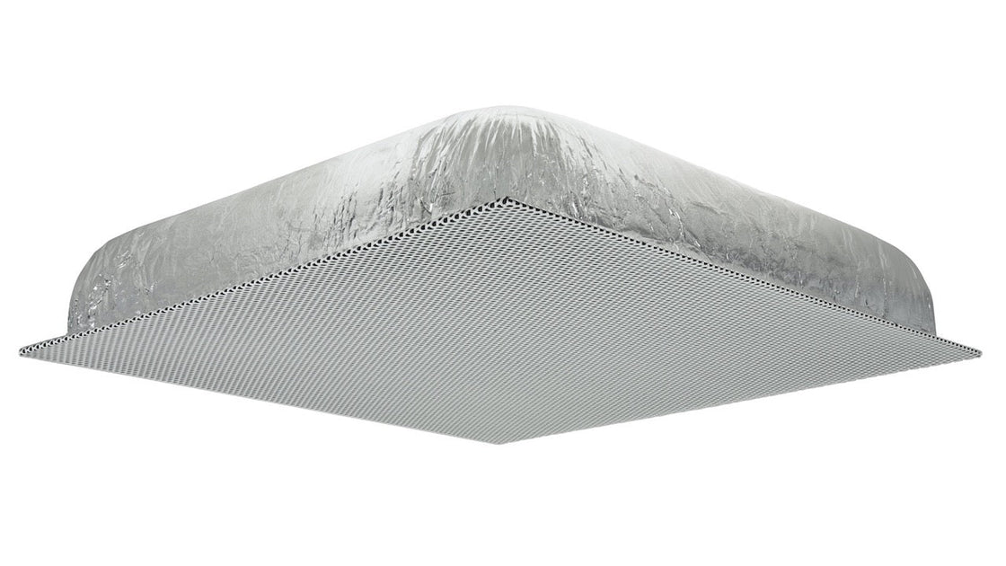 Extron Launches SoundField Ceiling Tile Speaker - OnSite Media