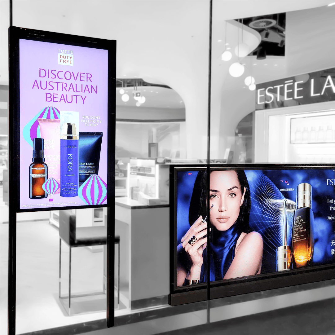Digital Signage Solutions, Installations & Integrations for Business ...