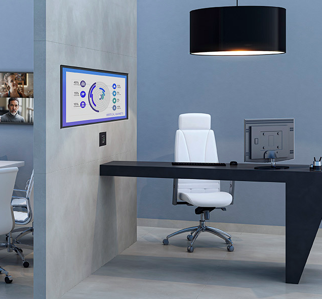 Video Conferencing Solutions, Services & Systems | OnSite Media