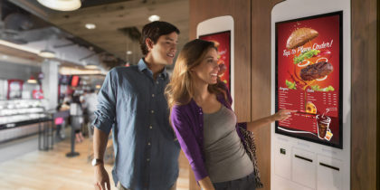 Digital Signage Solutions, Installations & Integrations for Business